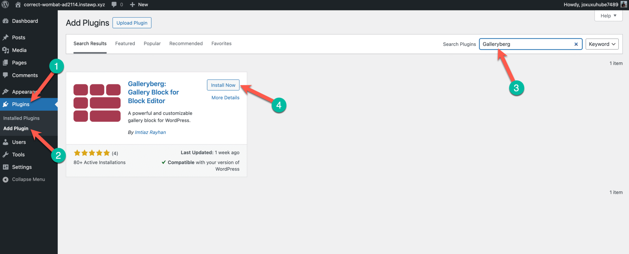 How to Enlarge Images On Click in WordPress (Popup & Lightbox) - Ultimate Blocks