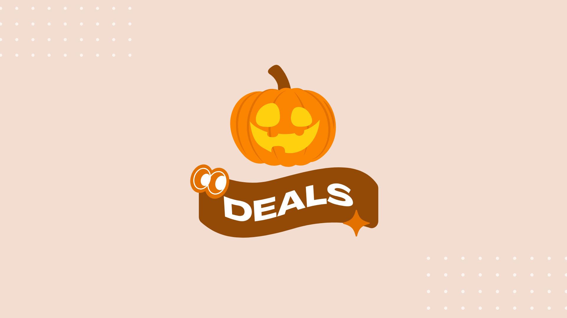 50+ Best Halloween WordPress Deals [2025 Edition]